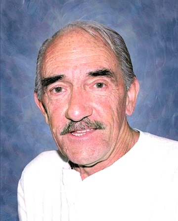 Arthur Edward St. Cyr Obituary - San Diego, CA