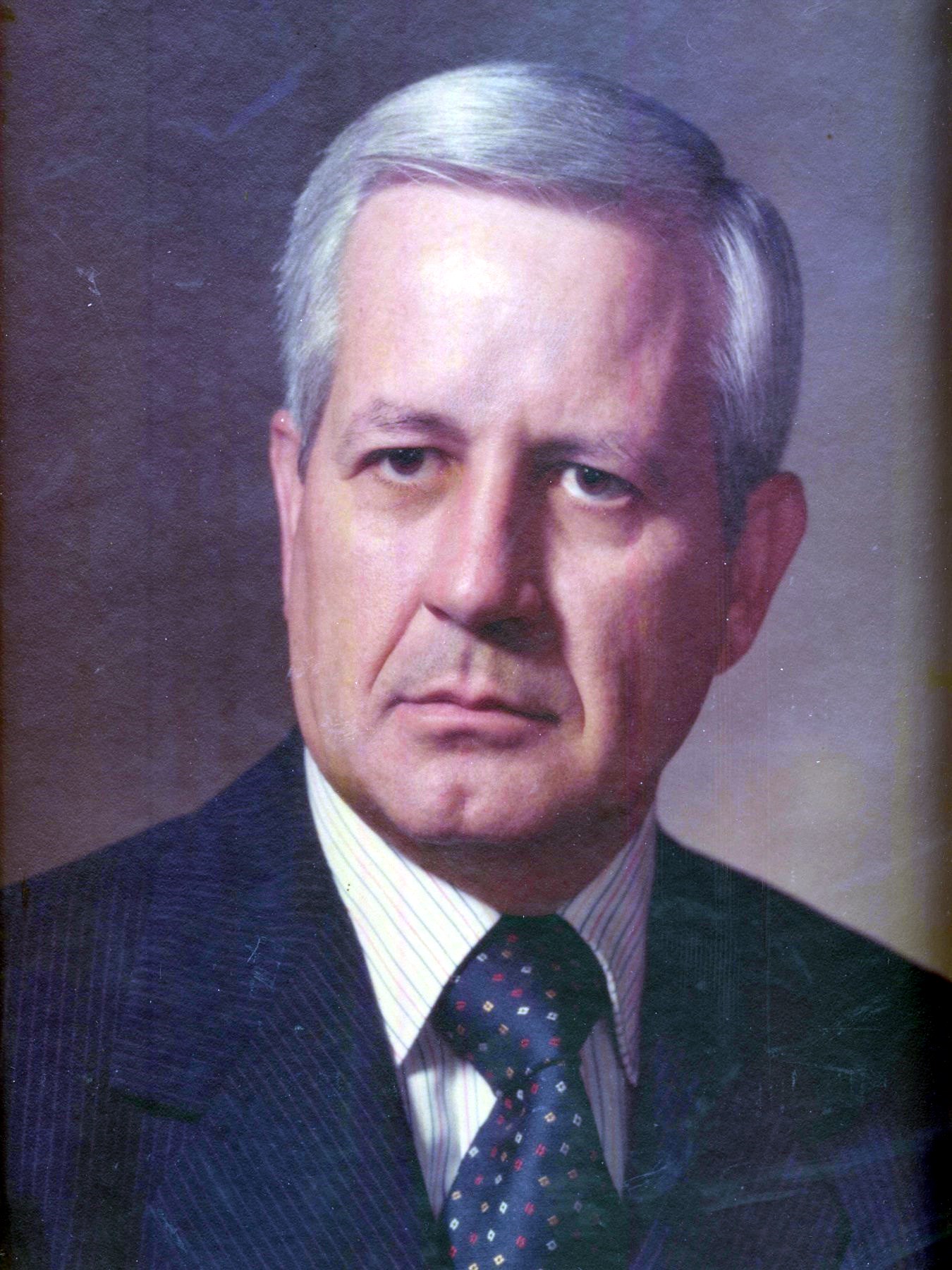 Charles Noble Obituary - Houston, TX