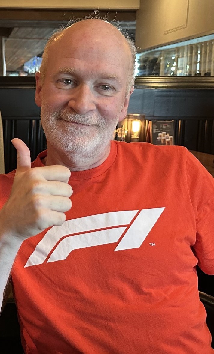 Philip George Miles Obituary - St-Lambert, QC