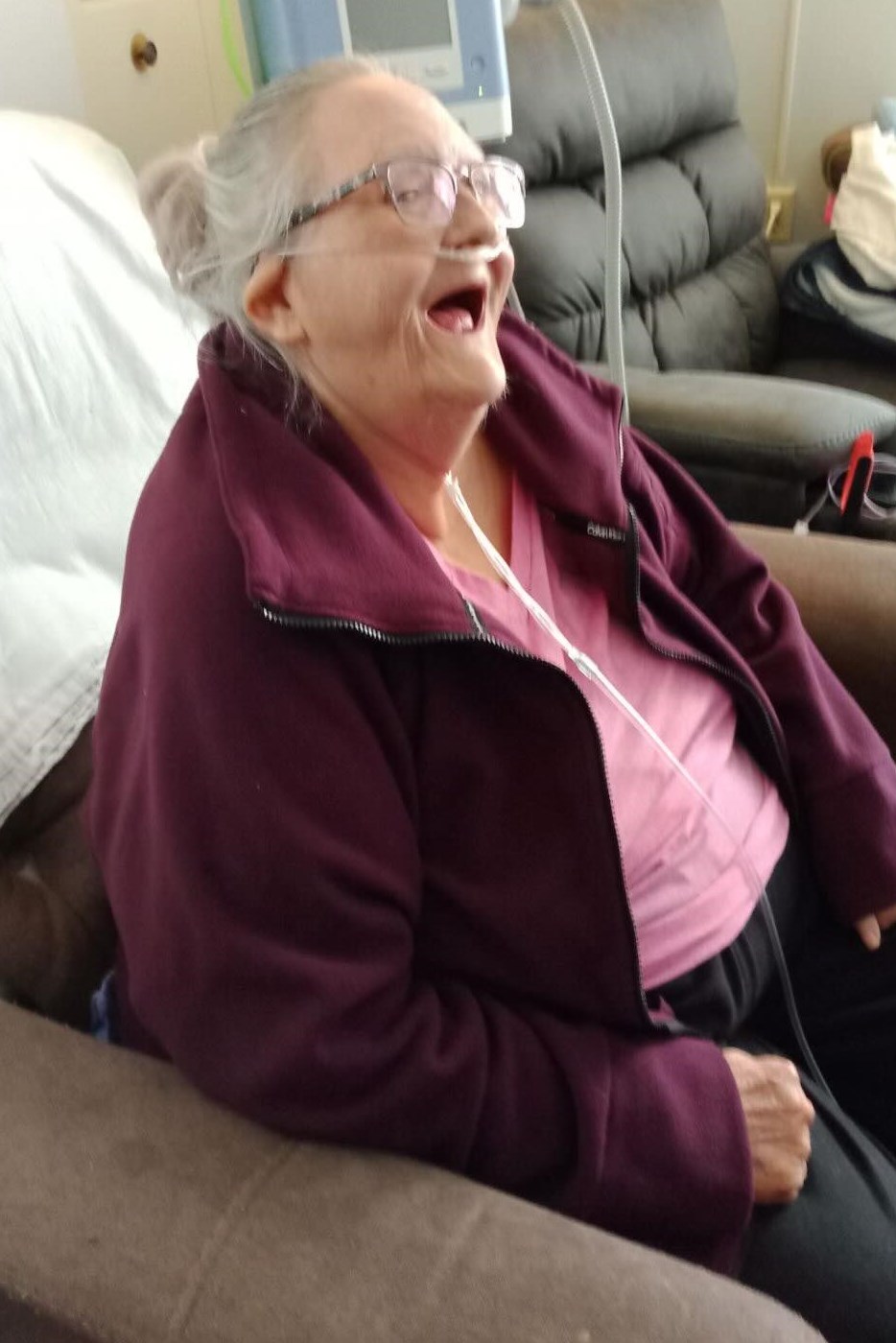 Tamey Hunt Obituary - Omaha, NE
