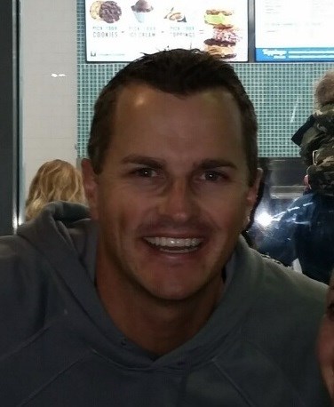 Daniel Lee Binkley Obituary - Sacramento, CA