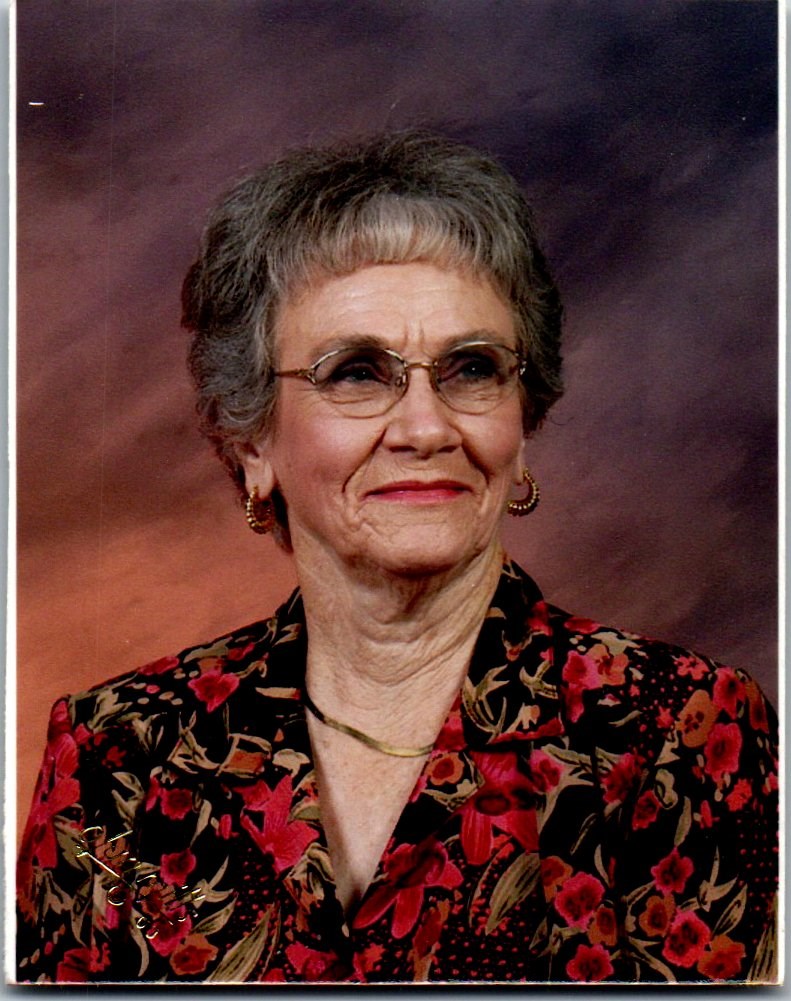Betty Smith Obituary - Marble Falls, TX