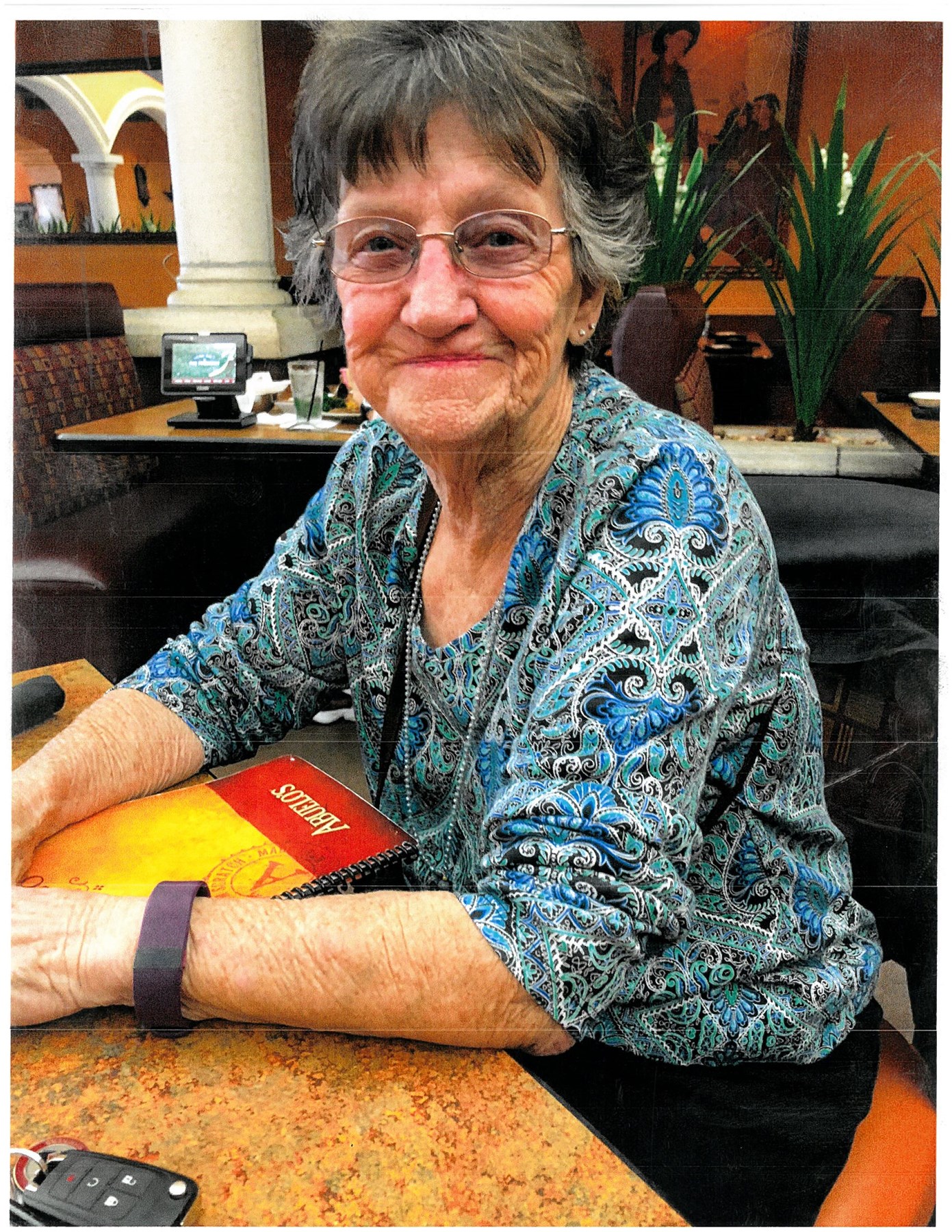 Ruth Decker Obituary - Wichita, KS