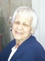 Lucille Peters Obituary - Nashua, NH