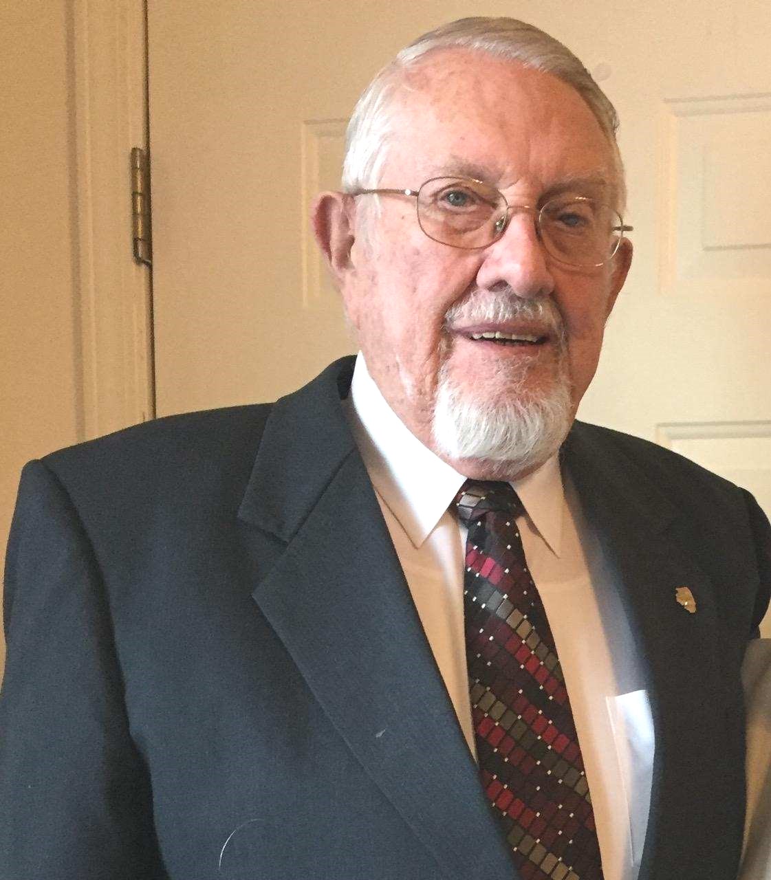 Roy Robinson, Obituary - Springfield, IL