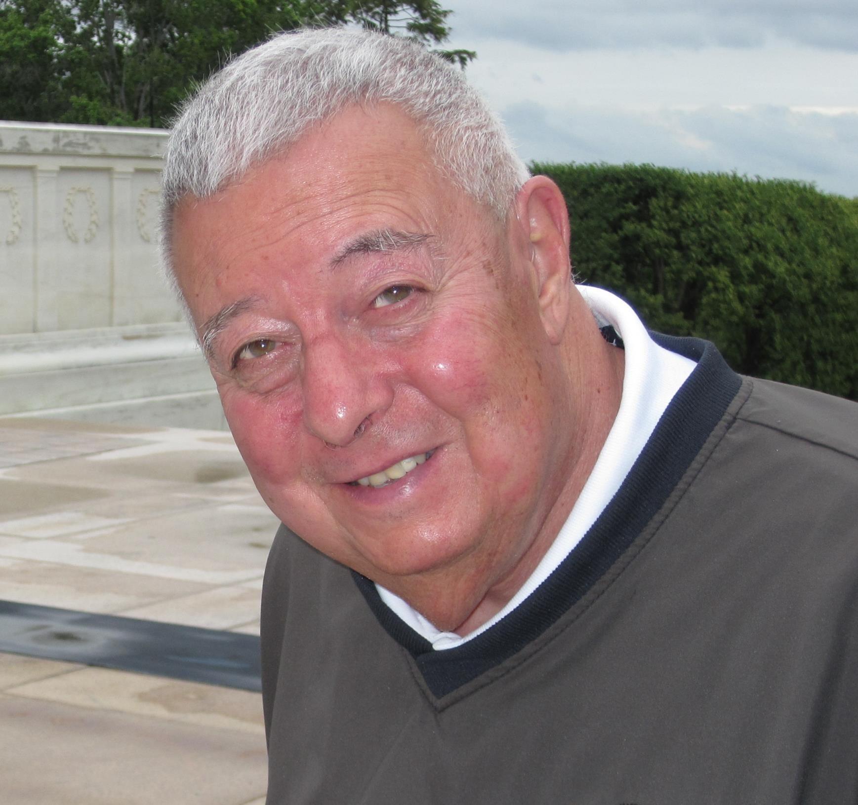 A. Richard Ash Obituary - East Lansing, MI