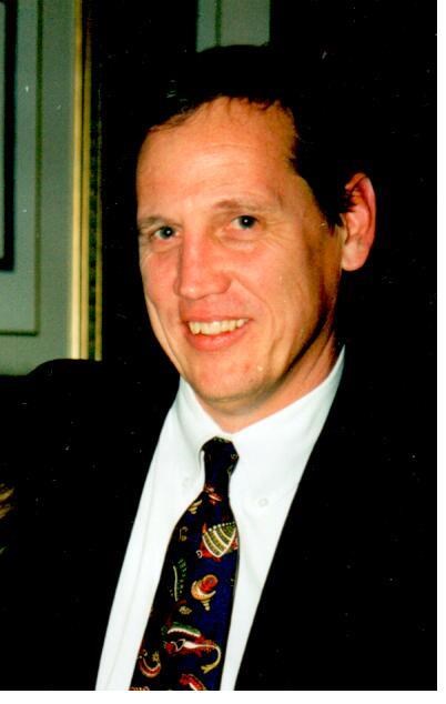 Joseph Eberly Obituary - Midlothian, VA