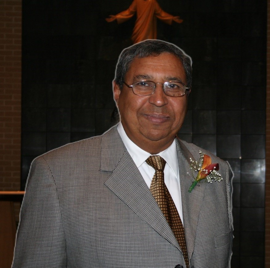 Arnaldo Sosa Daneau Obituary - Houston, TX