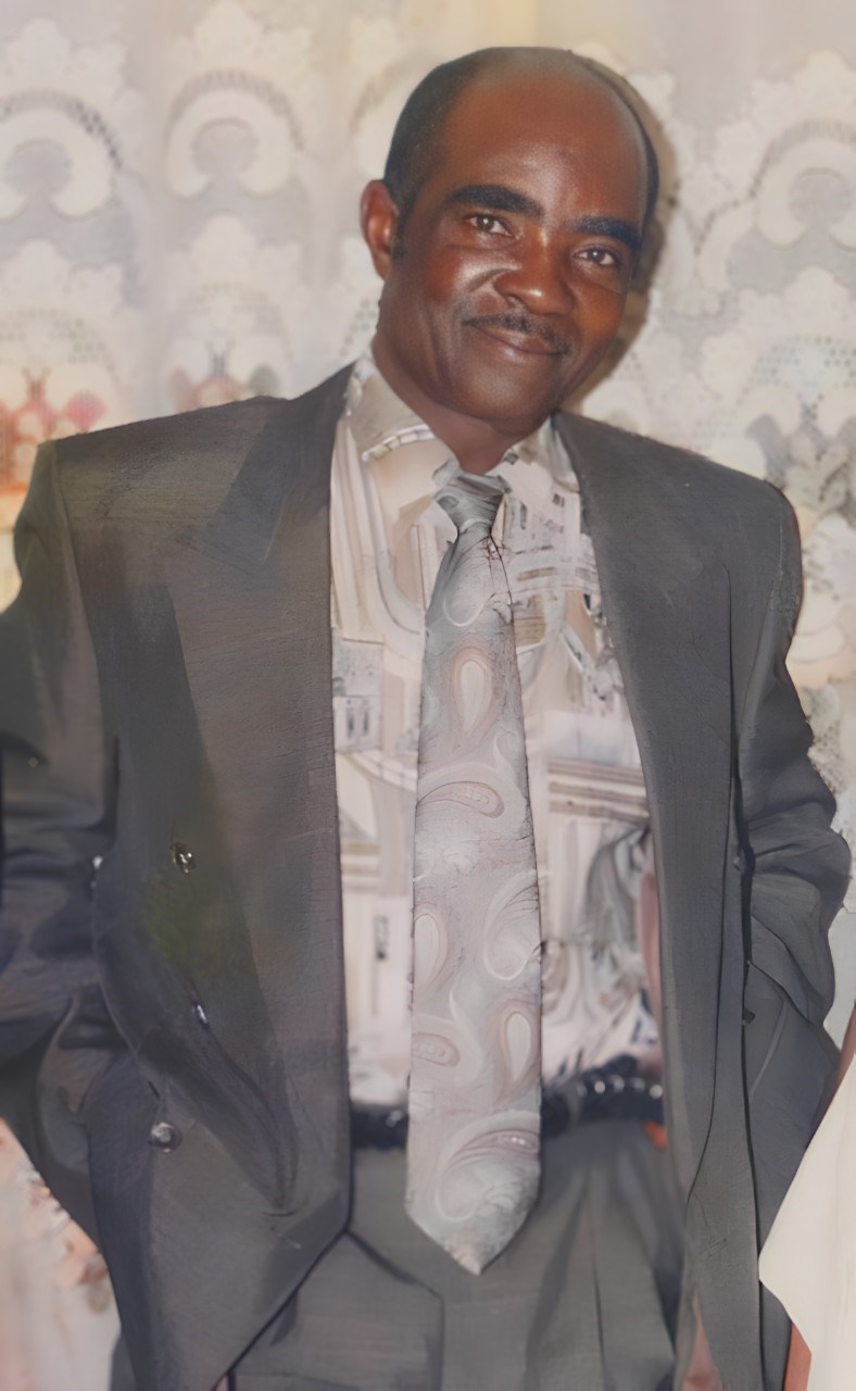 Colbert Louis Pierre Obituary - North Miami, FL