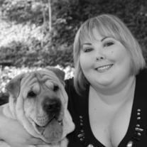 Amber Brown Obituary - Columbus, OH