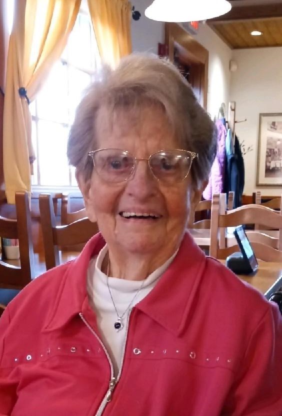 Ann Moore Obituary Knoxville Tn