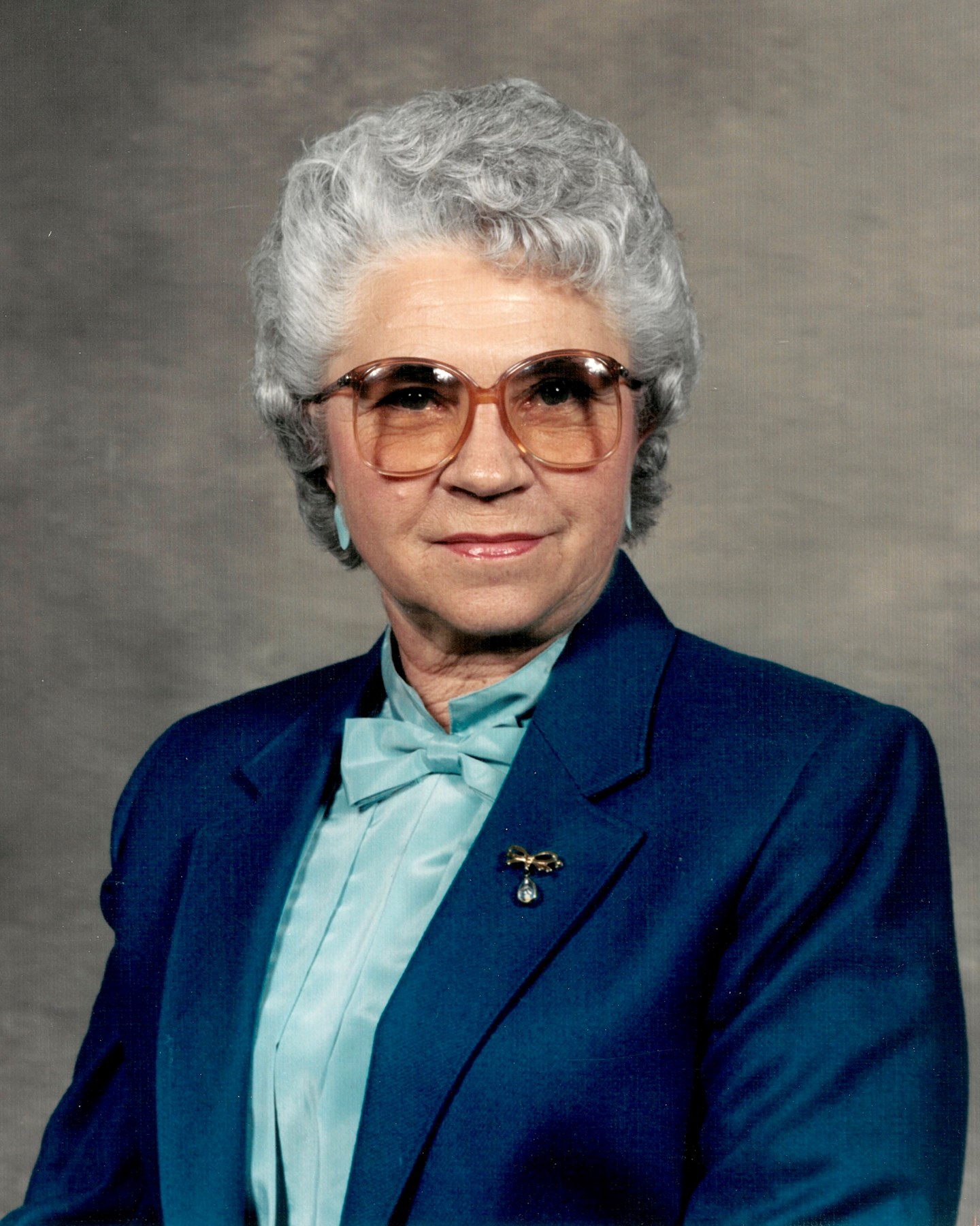 Wilma Reeves Obituary - Ft. Collins, CO