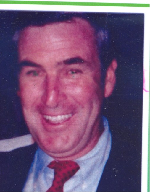 Joseph Garrity Obituary - Paoli, PA