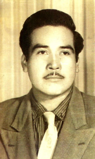 José Roque Obituary - Weslaco, TX