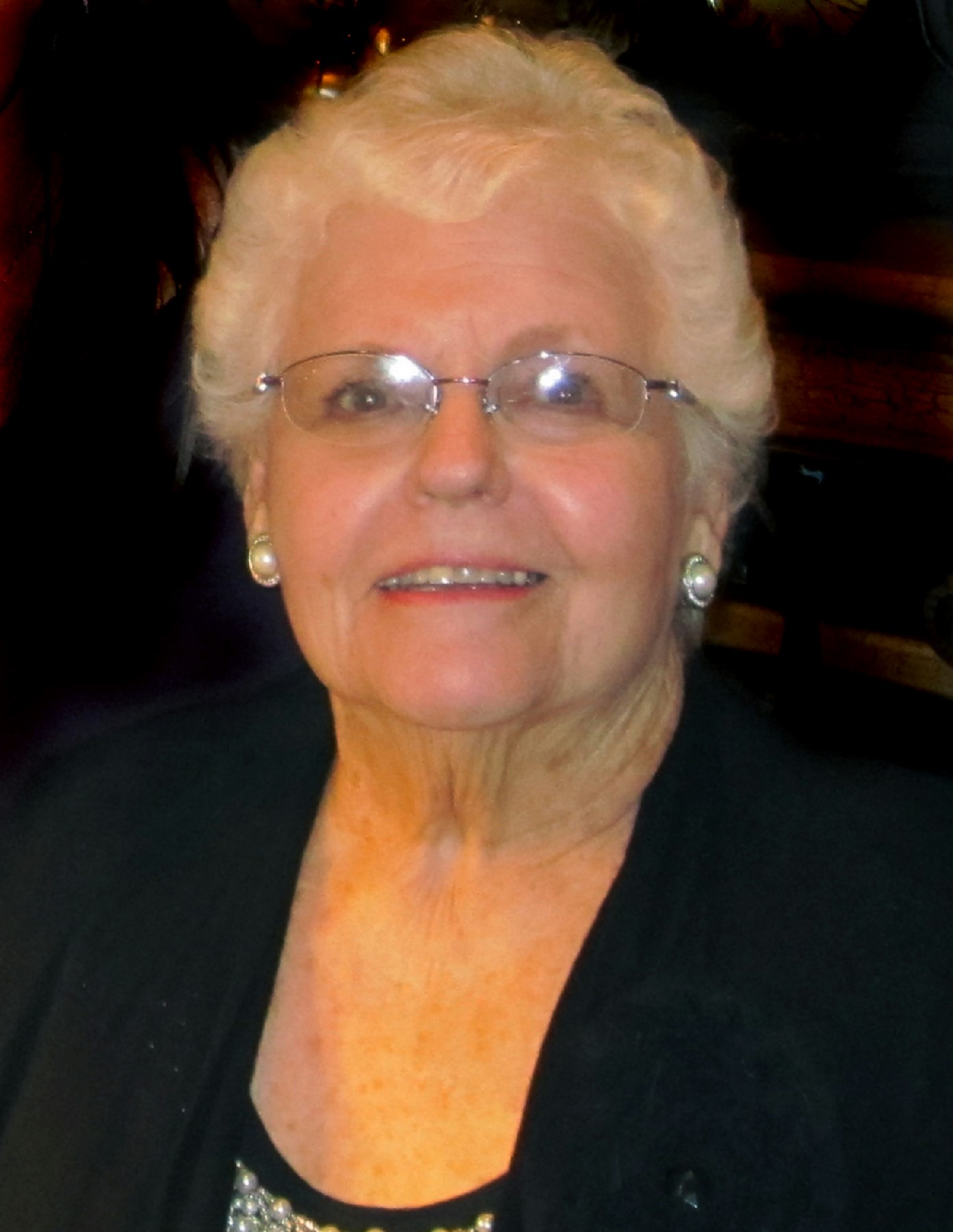 Ruth Anne Berry Obituary - Upland, CA