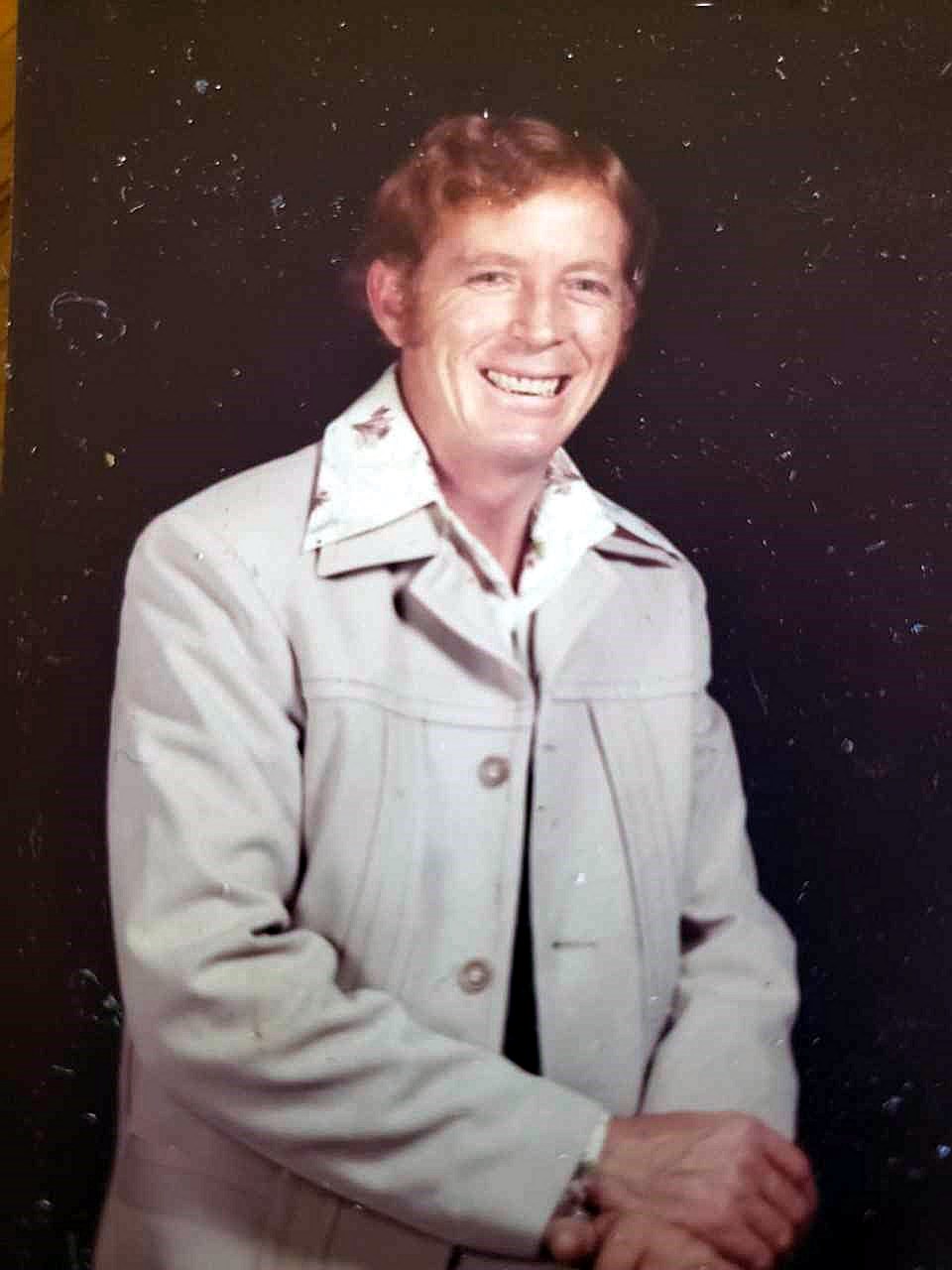 Frank Marlowe Obituary - Montgomery, AL