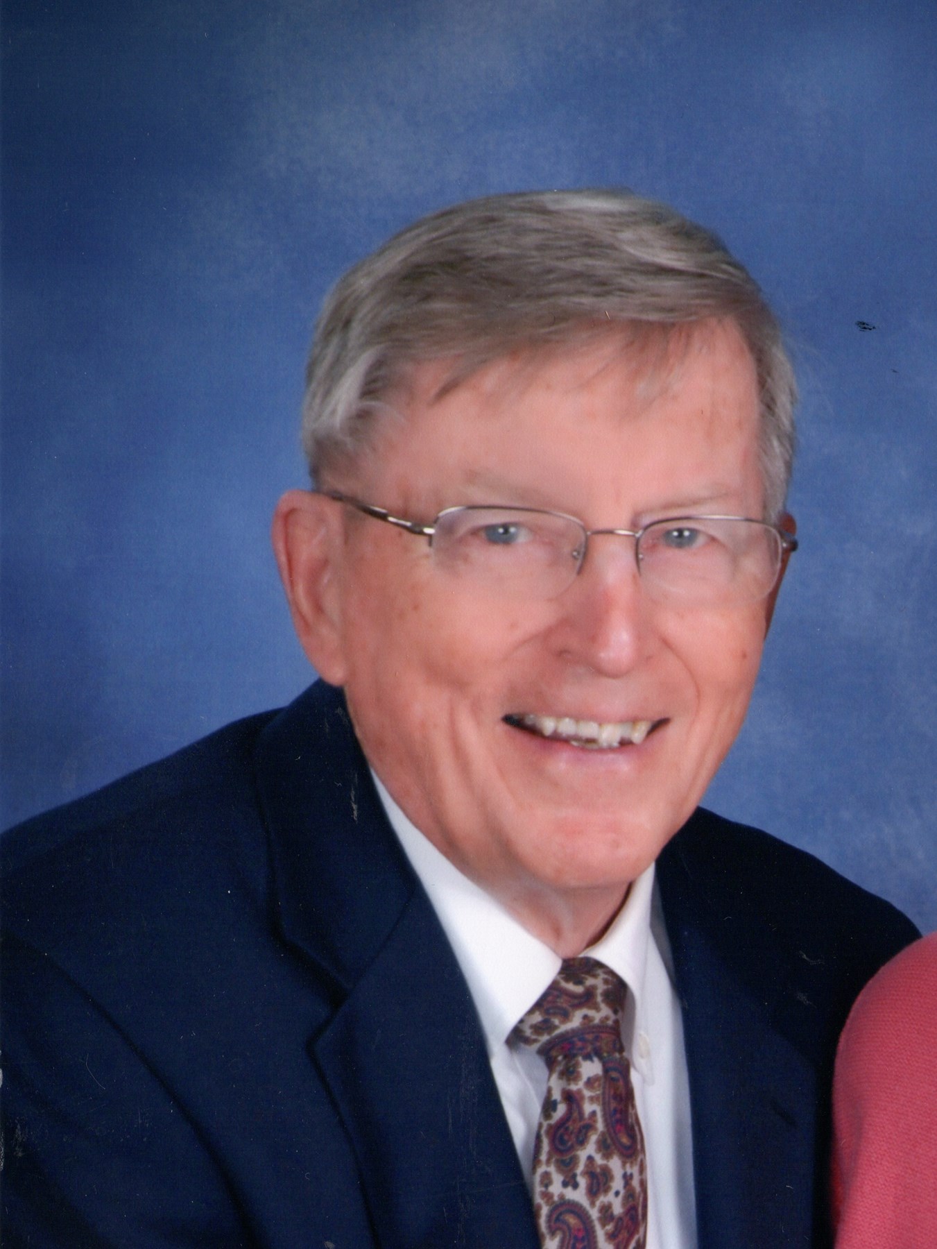 Richard Rummel Obituary - Fulton, MO