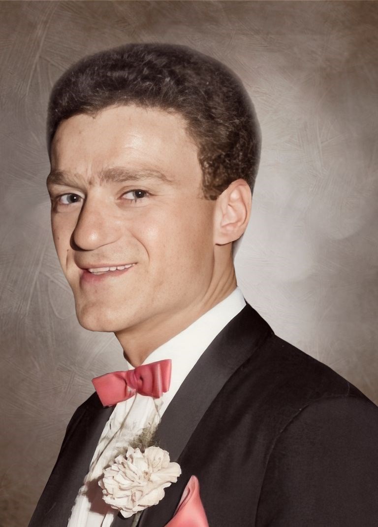 Igino Barnabei Obituary - Verdun, QC