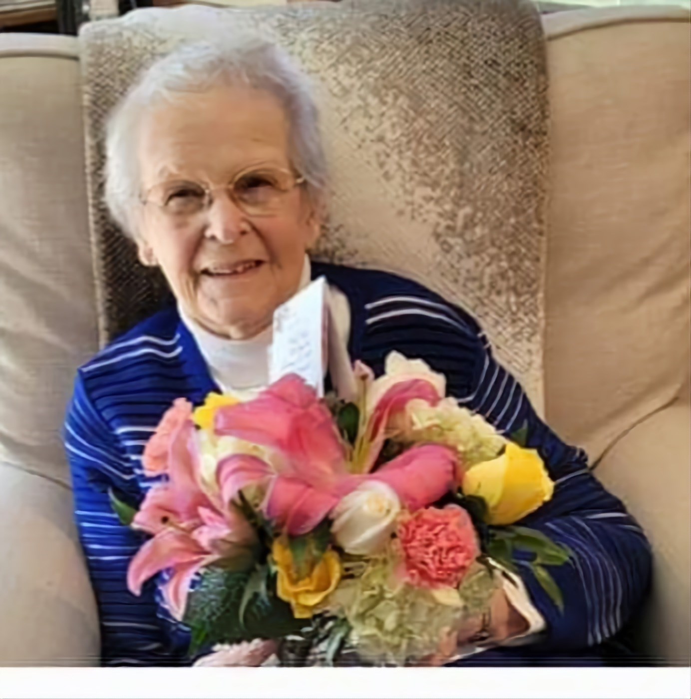 Betty Eschleman Obituary - Columbus, OH