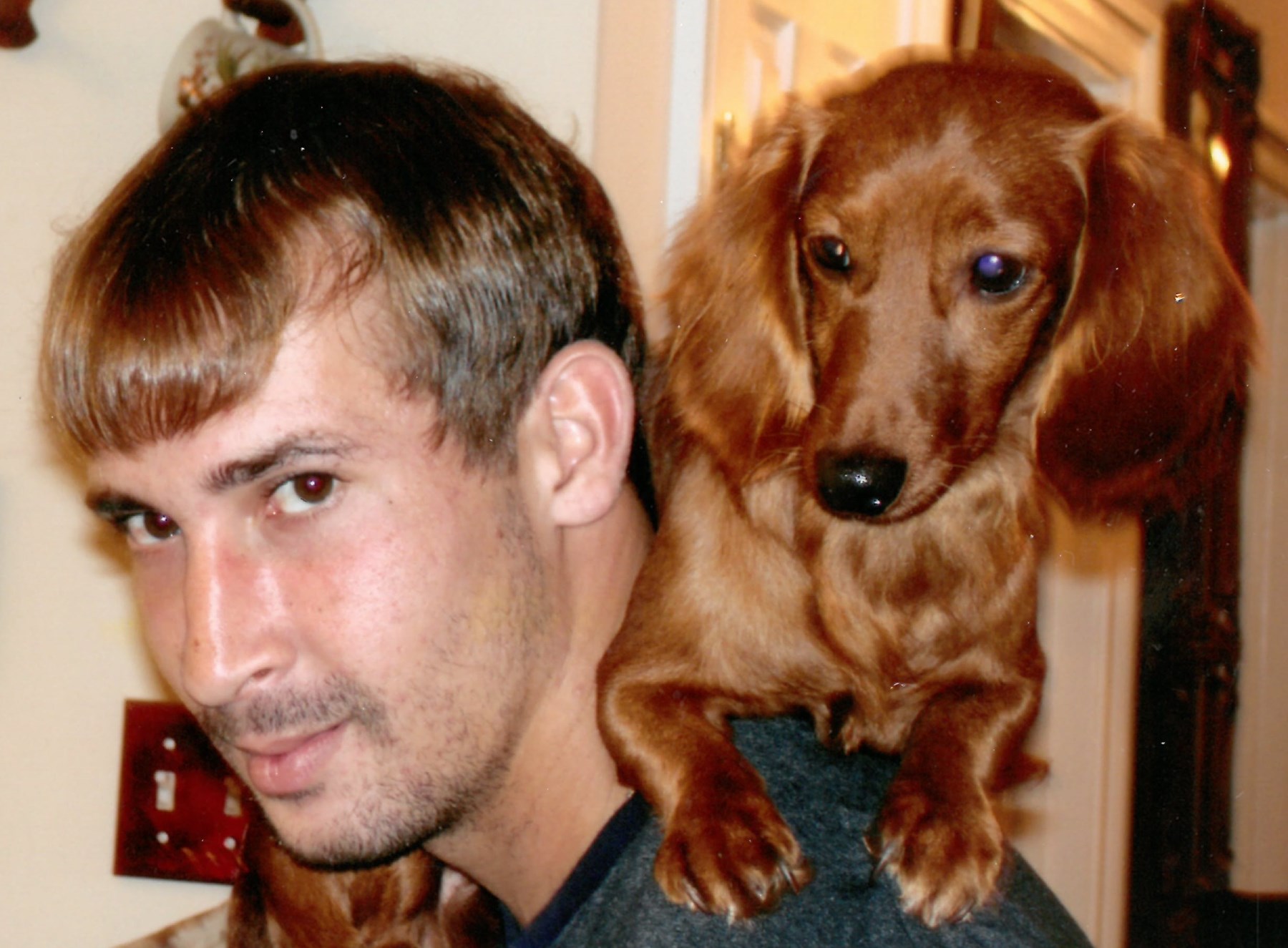 Christopher Ganser Obituary - New Orleans, LA