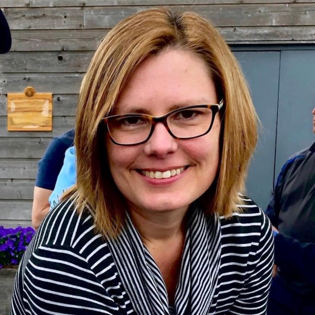 Heather Innis Obituary - West Chester, OH