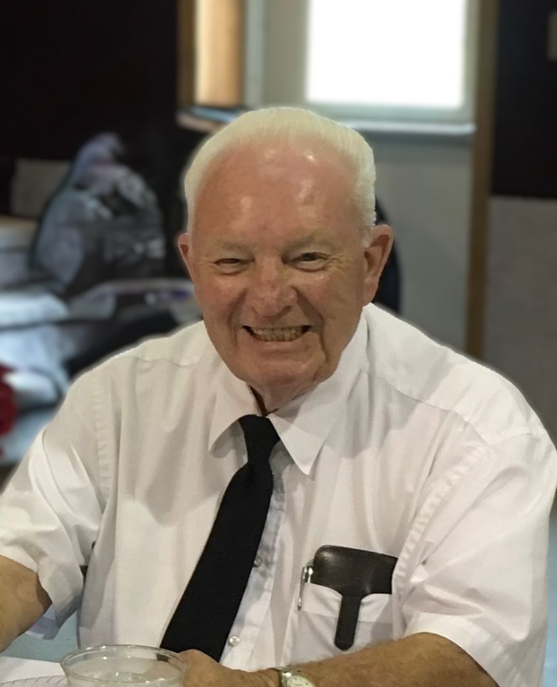 James Timms Obituary - Pickens, SC