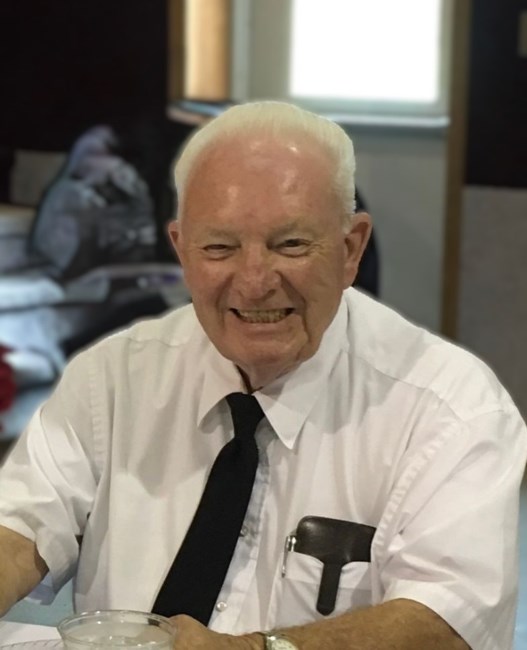 James Timms Obituary - Pickens, SC