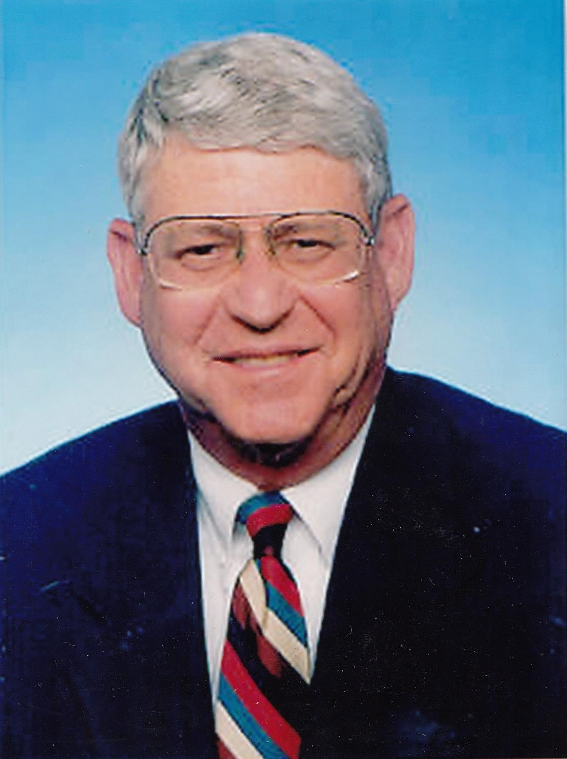 Share Obituary for Jerry Robbins | Tampa, FL