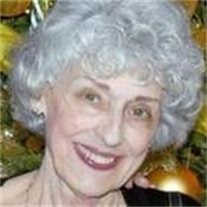Susan Gerth Obituary - Jacksonville, FL