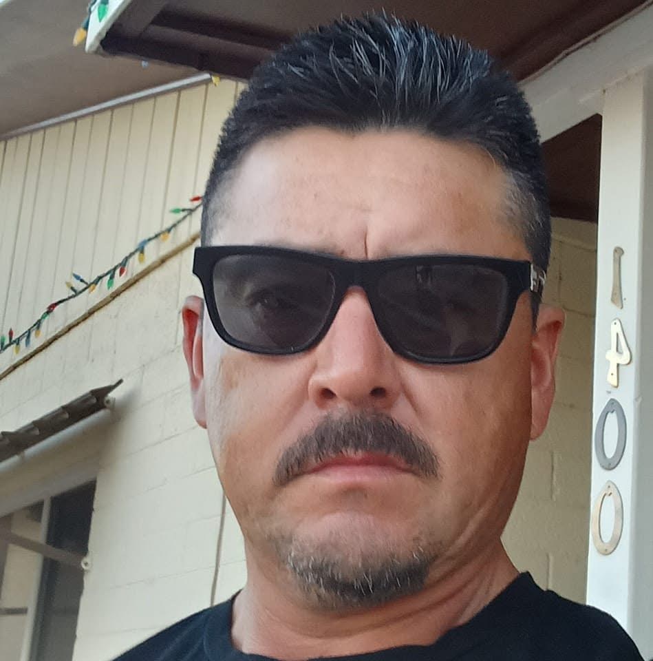 Jesus Salazar Obituary - Phoenix, AZ