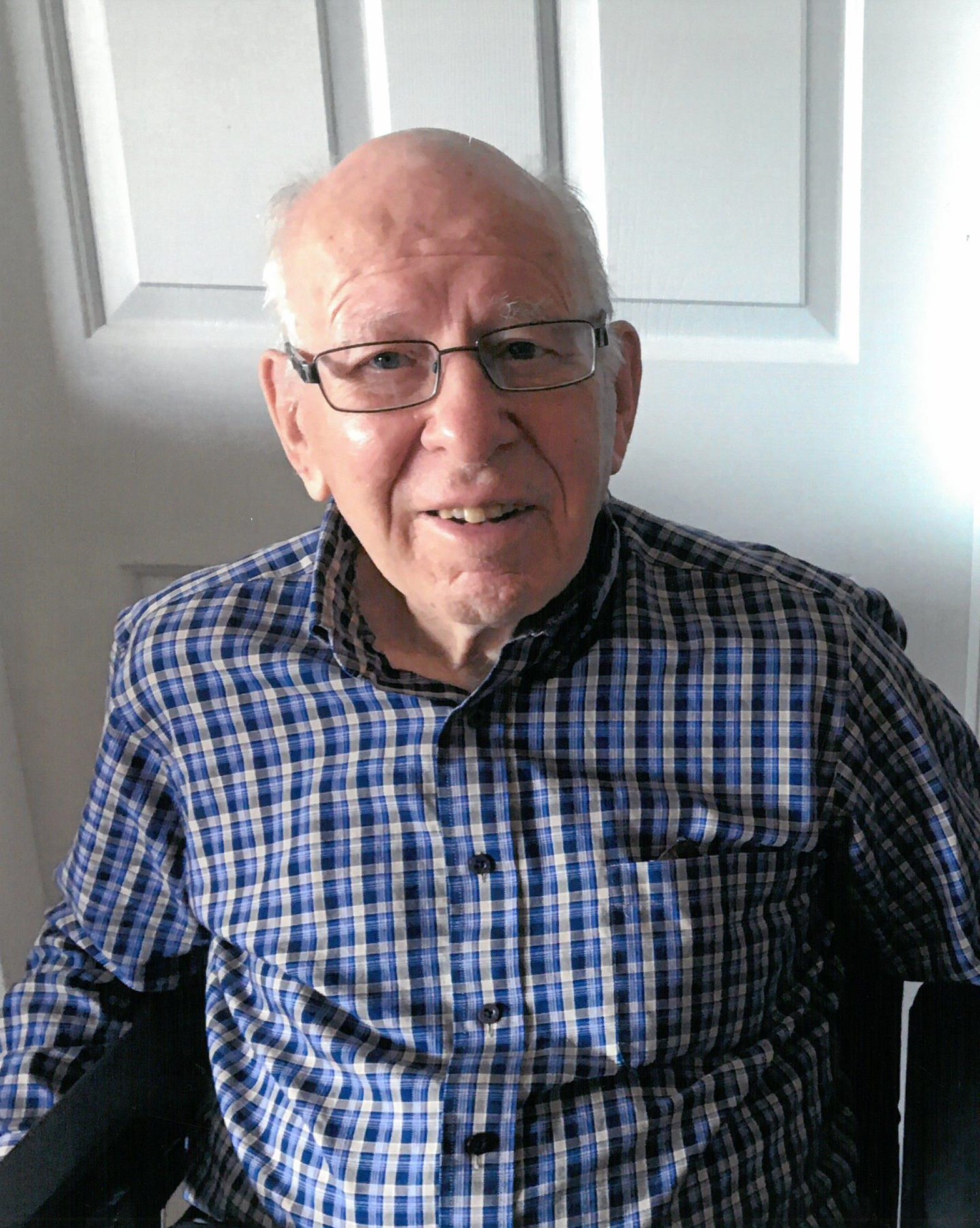 Alfred James Lepp Obituary - Abbotsford, BC