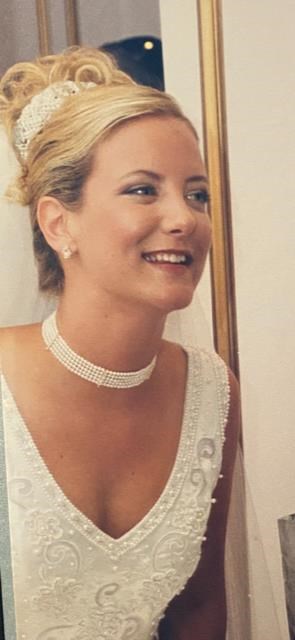 Kimberly Isenberg Obituary - New City, NY