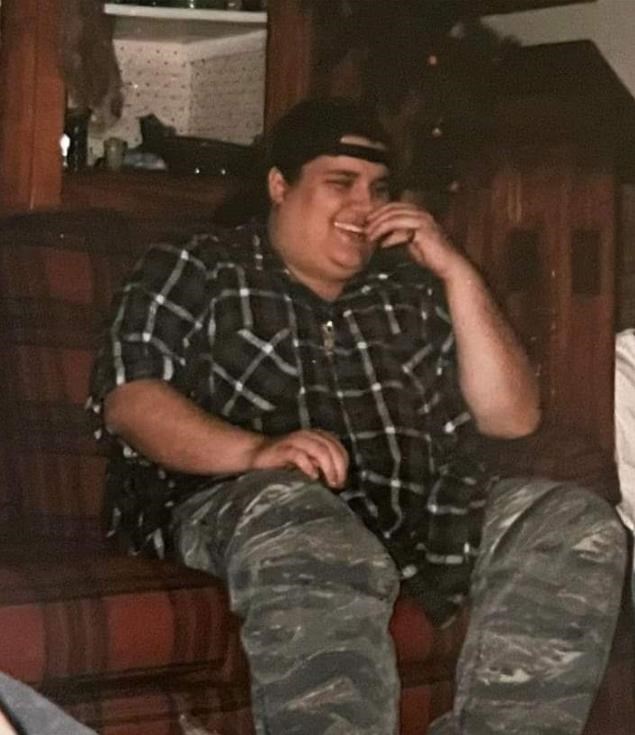 Eric McFall Obituary - Evansville, IN