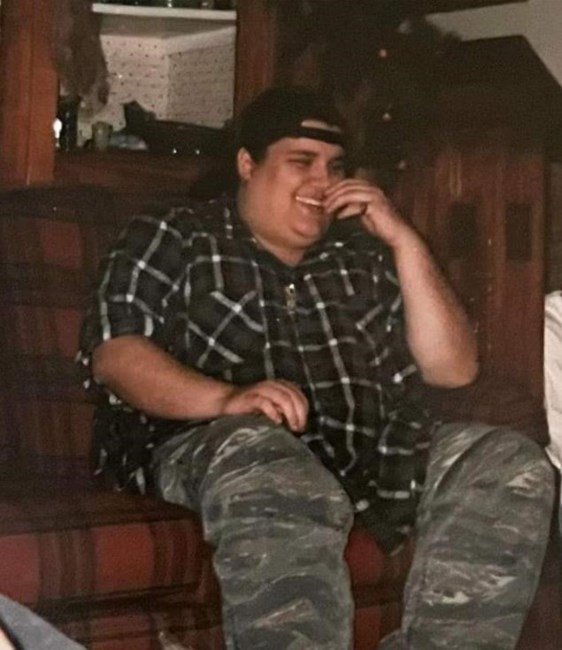 Eric McFall Obituary - Evansville, IN
