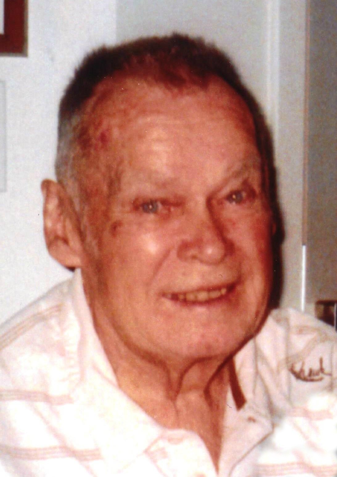 Robert E. Kegler Obituary - Livonia, MI