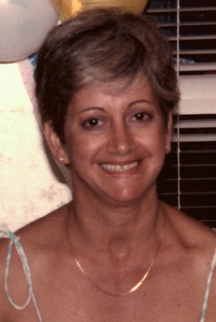 Nilsa Martinez Obituary - Katy, TX