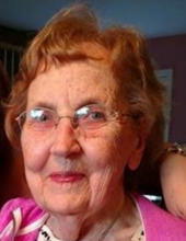 Lillian Davis Obituary - Arlington Heights, IL