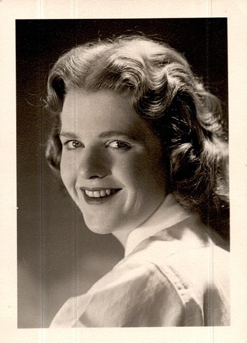 Mary Ann Burns Obituary - New City, NY