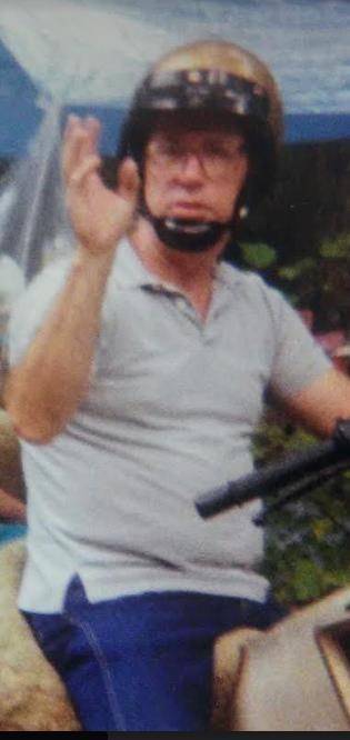 George Sharland Obituary - Bourne, MA