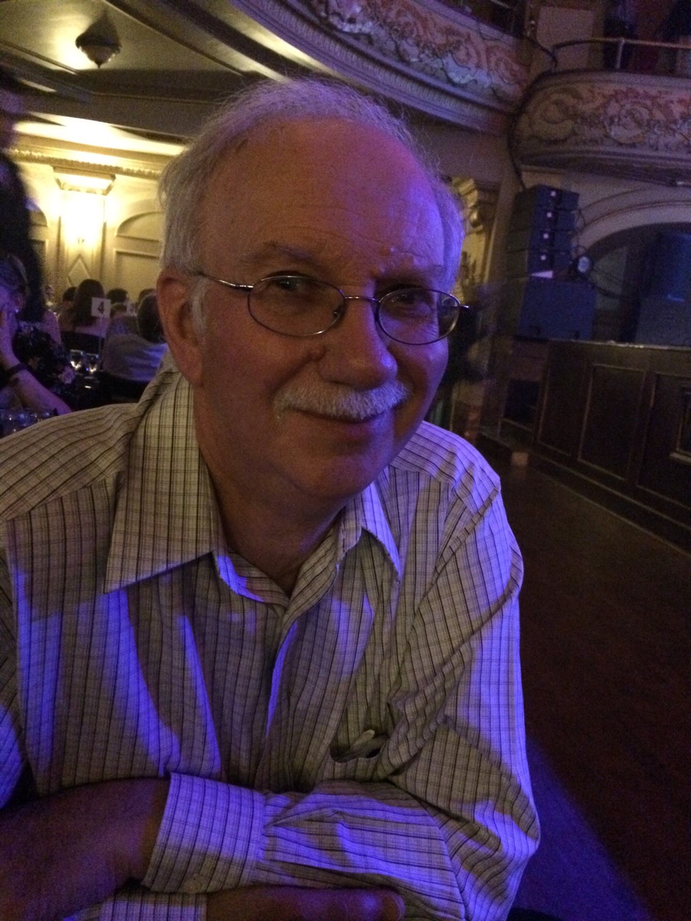 Peter Roughley Obituary - Pointe-Claire, QC