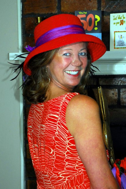 Pamela Henley Obituary - Mobile, AL