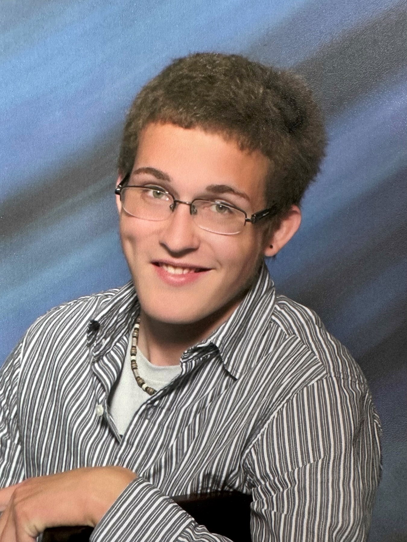 Ryan Imhoff Obituary - Knoxville, TN