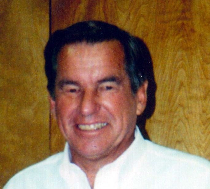 Donald Collins Obituary - Roseville, CA