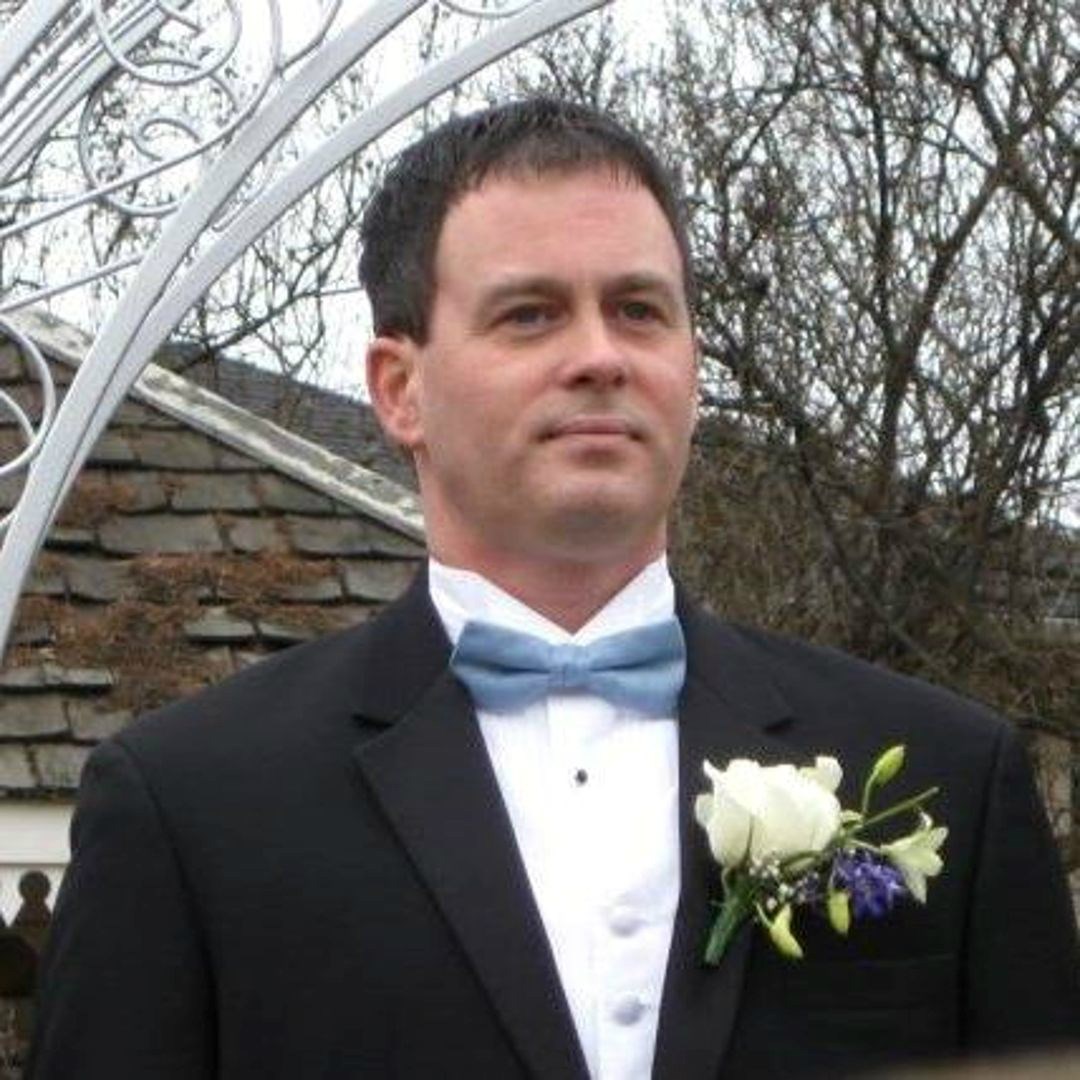 Darren Adams Obituary - Vernon, BC