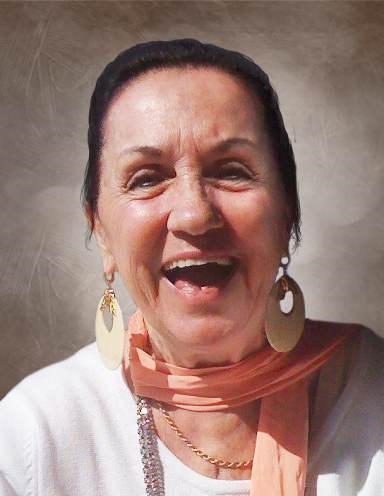 Claire Bisson Obituary - Terrebonne, QC
