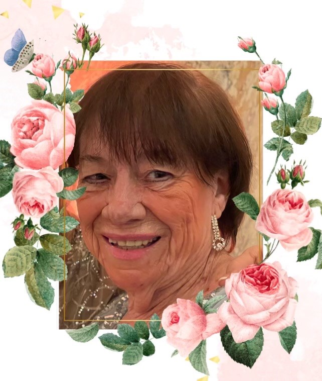 María Pérez González Obituary - Bayamon, PR