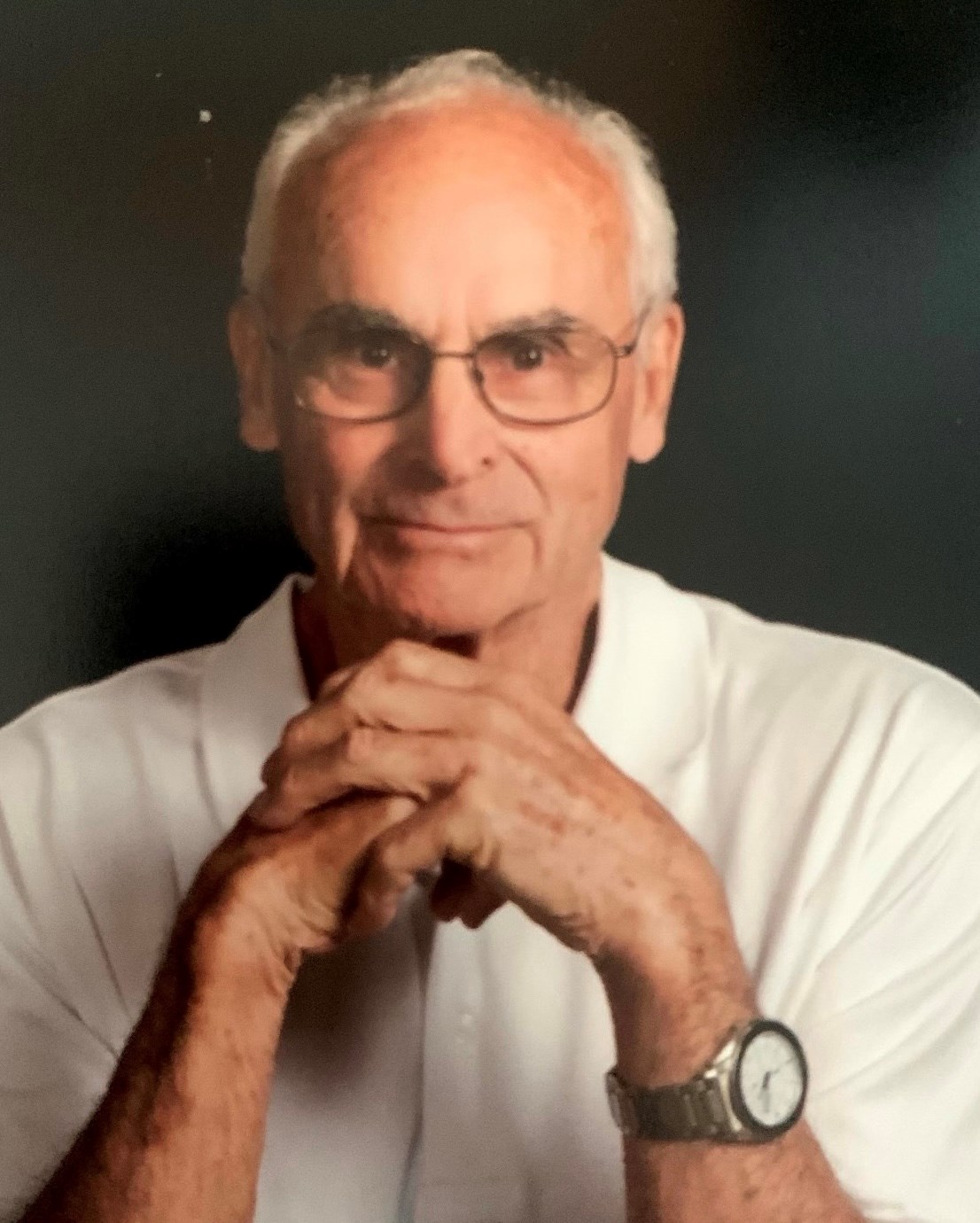 John Buzzelli Obituary - Palm Bay, FL