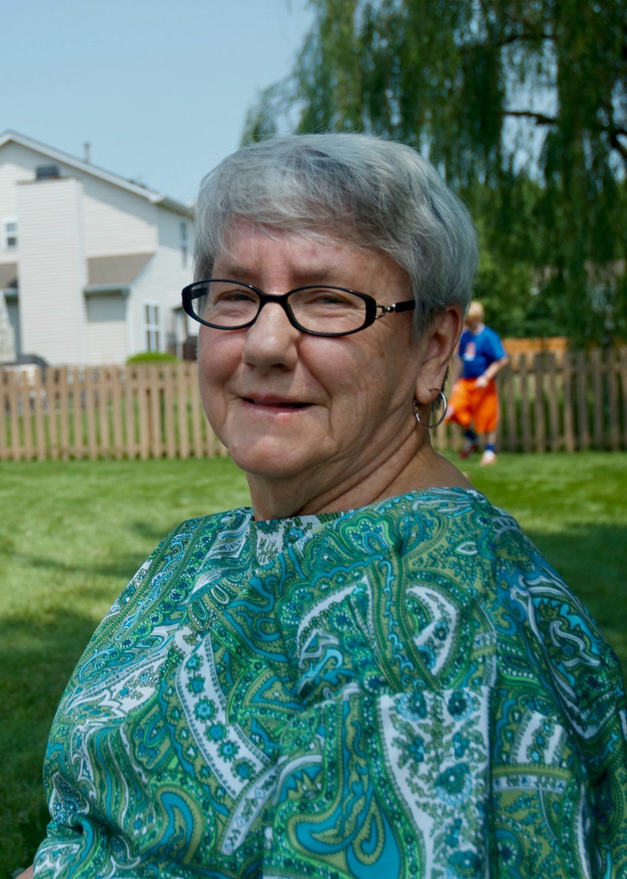 Patricia Burns Obituario - Dayton, OH