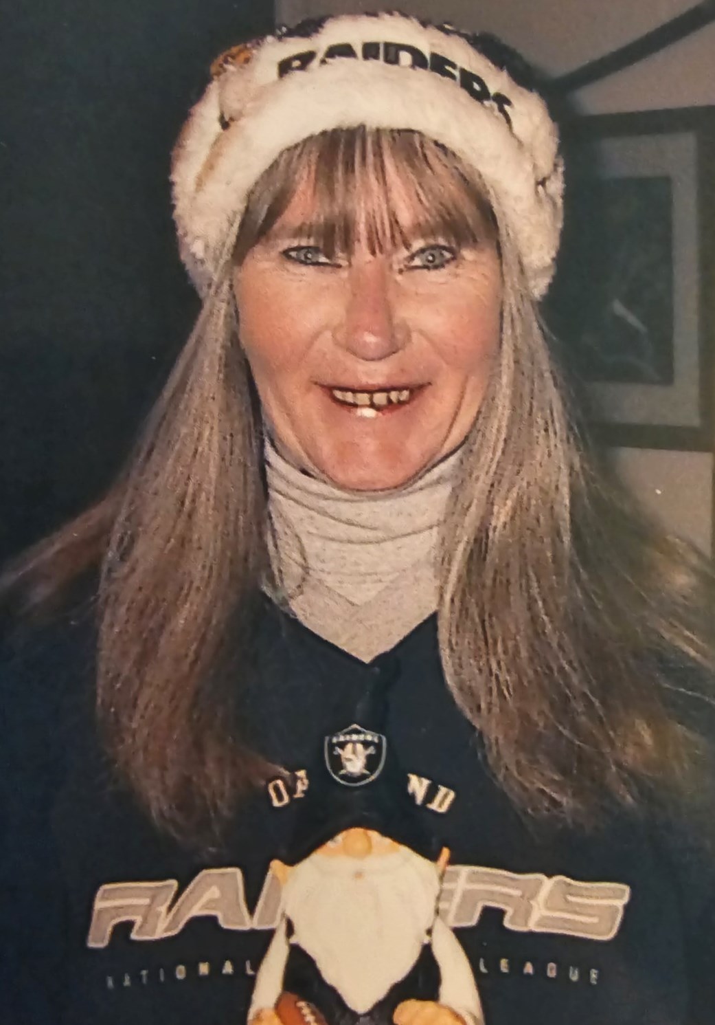 Nancy Sue Klingensmith Obituary - Thornton, CO