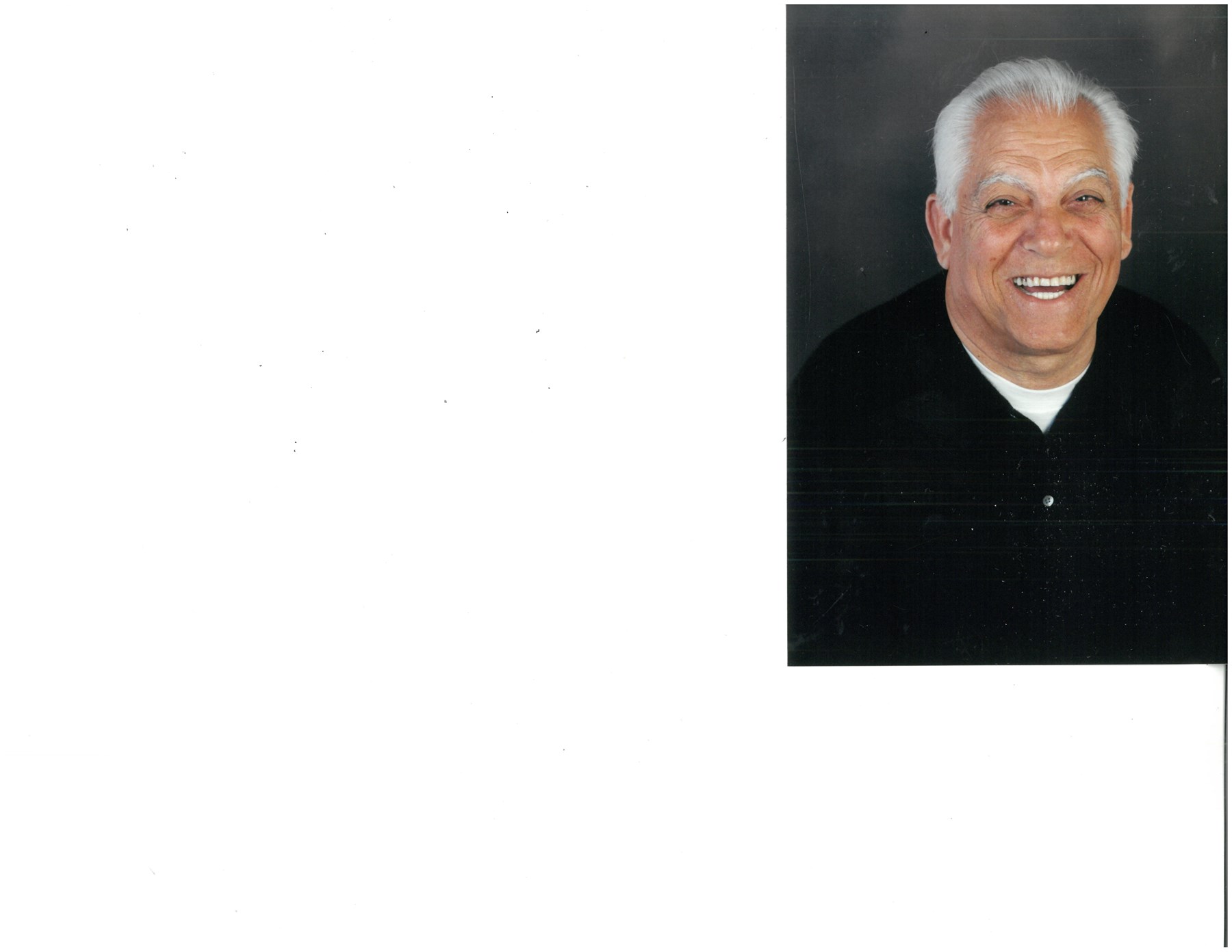 Eddie Hamze Obituary - Westminster, CA